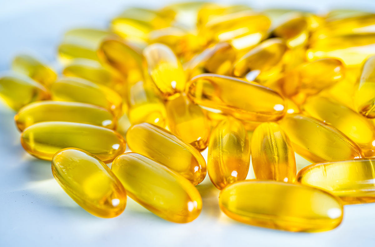 Plant-Based Sources of Omega-3s: A Healthier, Sustainable Alternative ...